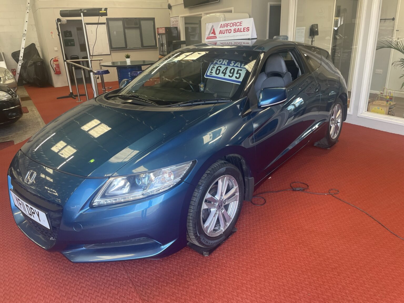 Cars for Sale - Airforce Auto Sales