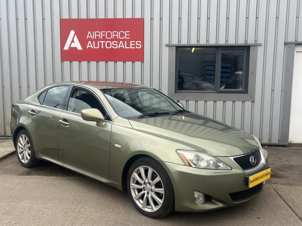 Cars for Sale - Airforce Auto Sales