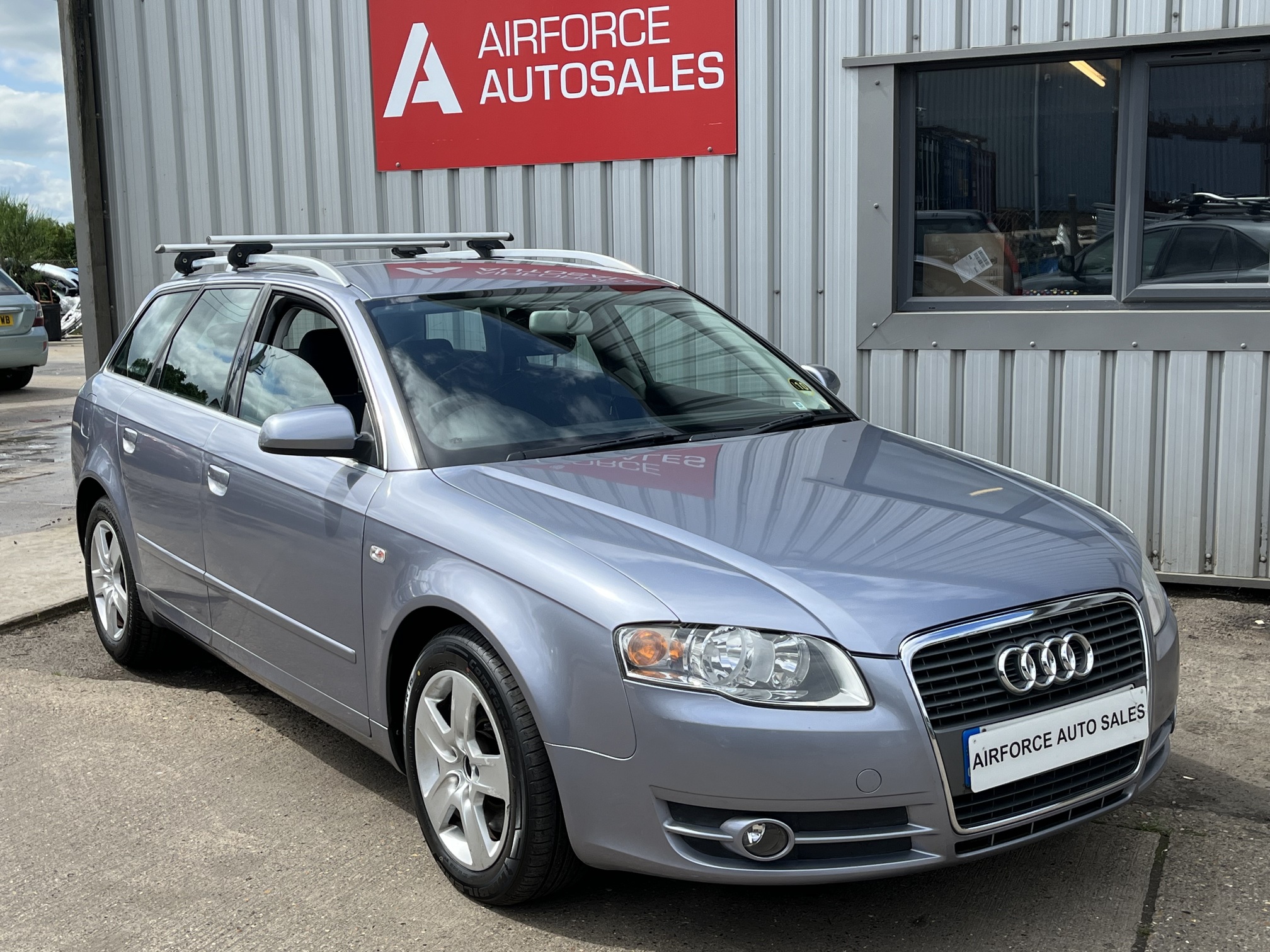 Cars for Sale - Airforce Auto Sales