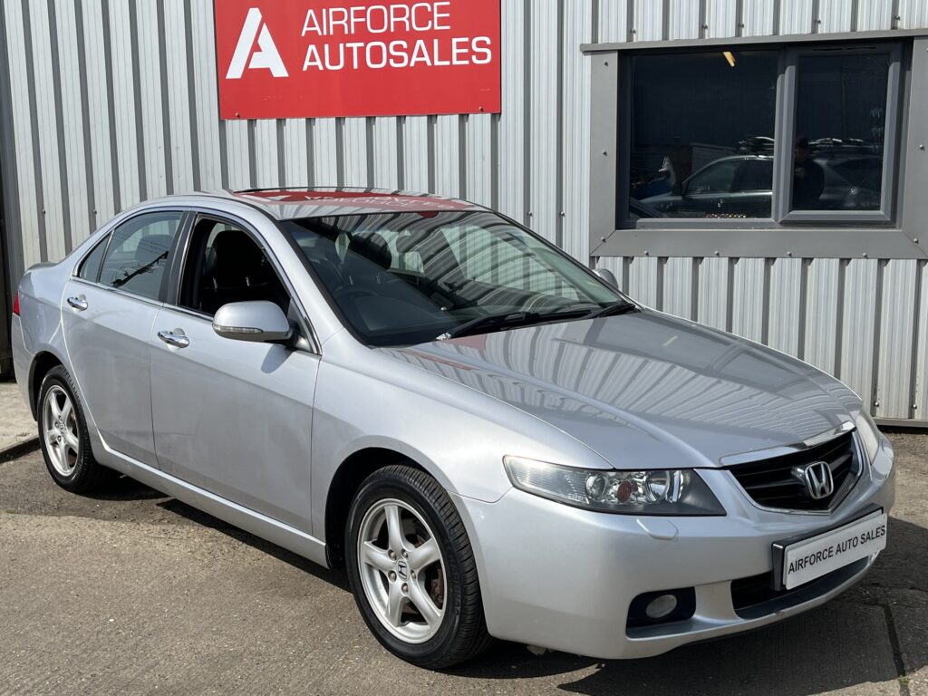 Cars for Sale - Airforce Auto Sales