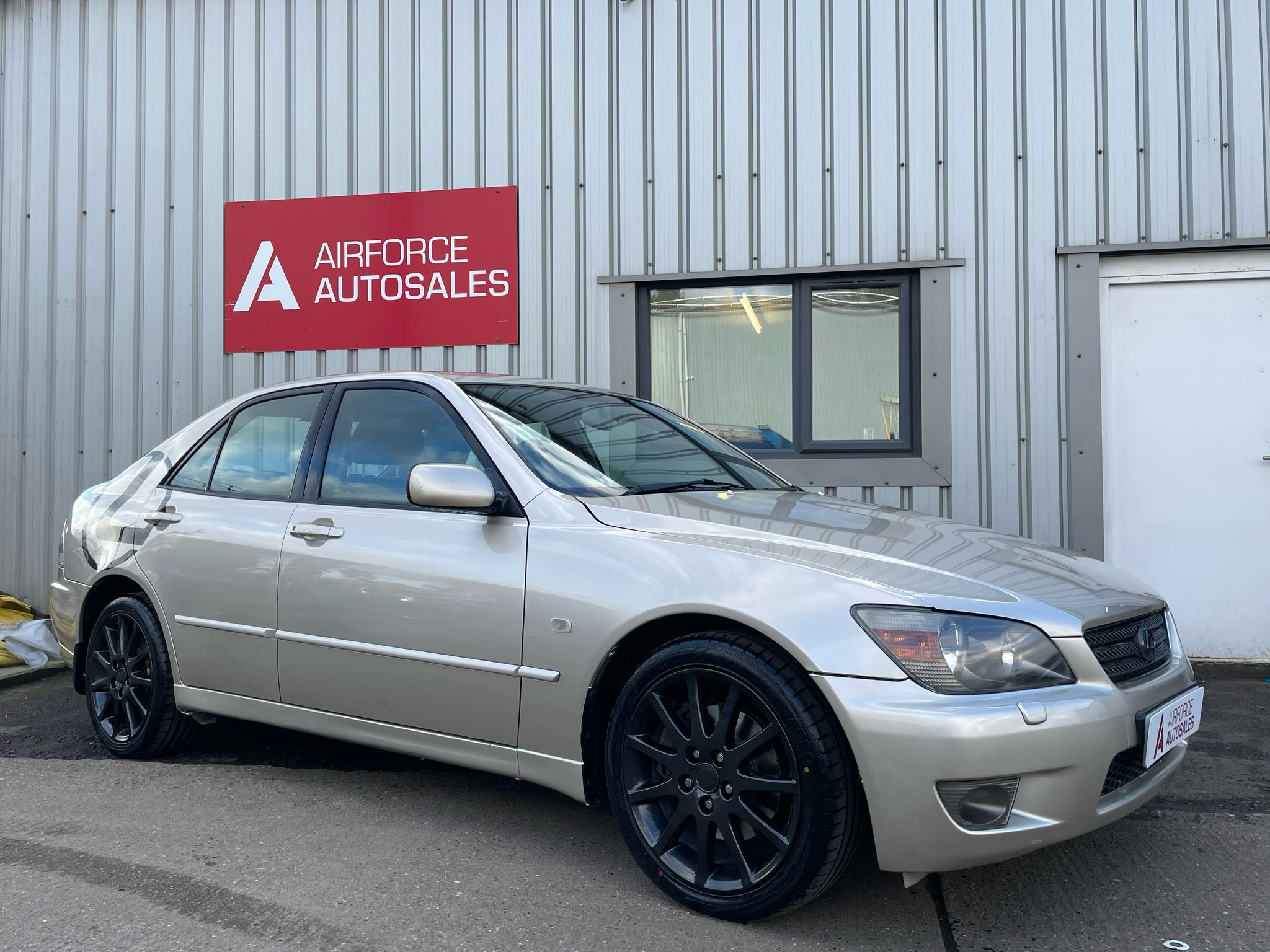 Cars for Sale - Airforce Auto Sales