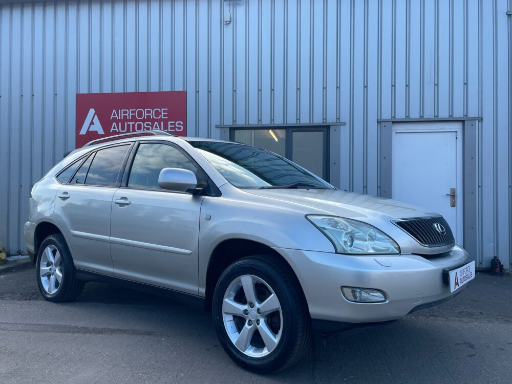 Home - Airforce Auto Sales